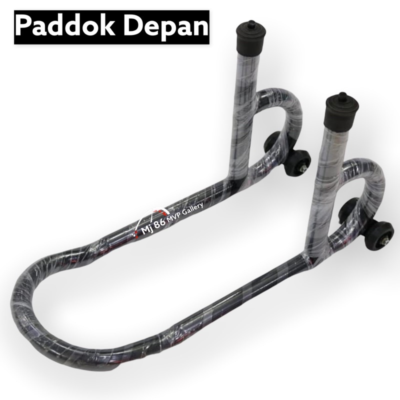 Jual Standar Paddok / Pedok Ninja / Pedok Cbr / Pedok Depan | Shopee ...