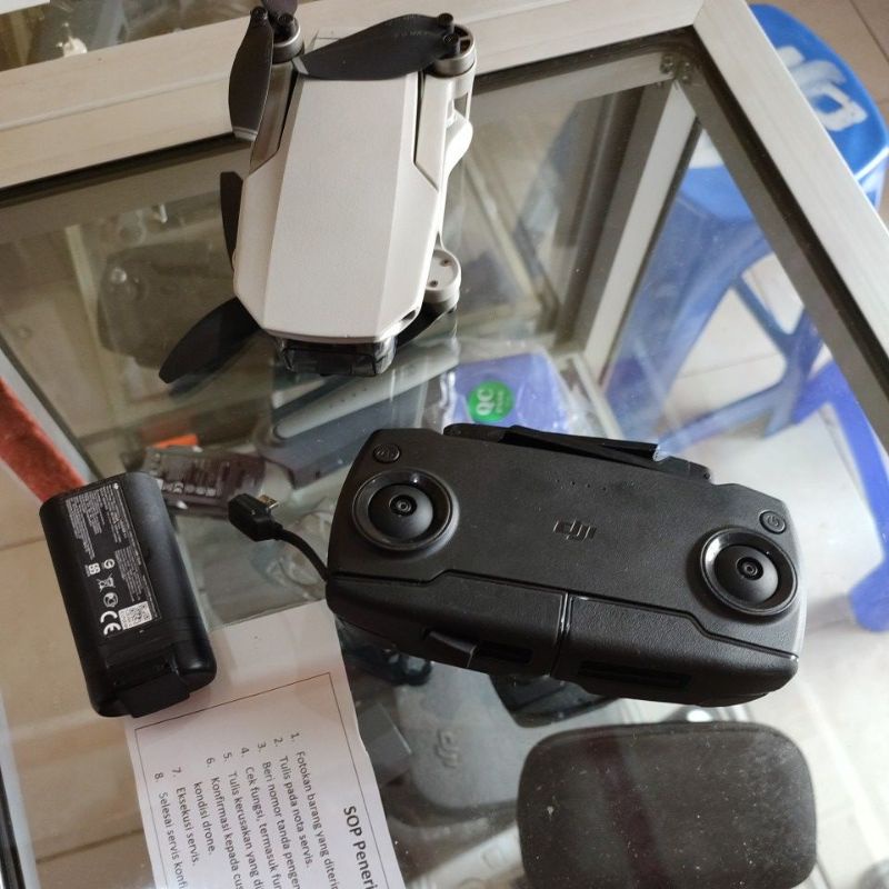 Jual dji mavic mini 1 | Shopee Indonesia