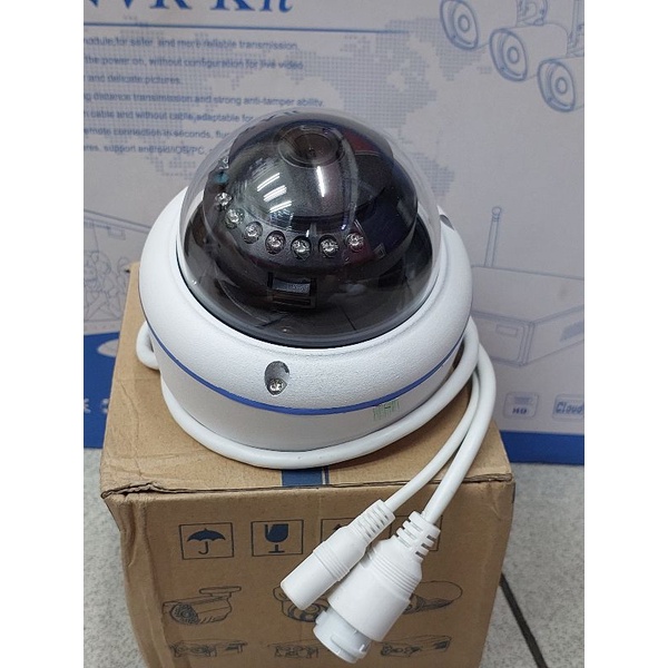 Jual IP CAM DOME IP KAMERA 1080P 2MP IC SONY ETERNITY PRO FULL HD ...