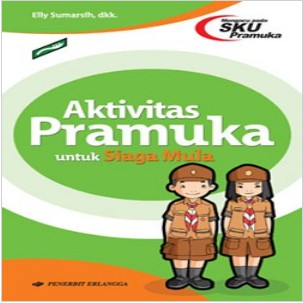 Jual BUKU ERLANGGA (ORIGINAL) AKTIVITAS PRAMUKA UNTUK SIAGA MULA ...