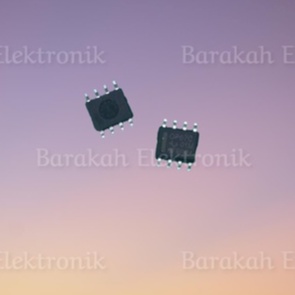 Jual PMI OP07C OP07 TI SOP8 OP07 OPO7 0P07 OpAmp SOP 8 IC SMD | Shopee Indonesia
