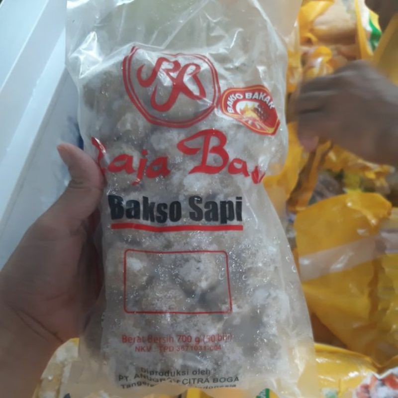 Jual Raja baso sapi | Shopee Indonesia