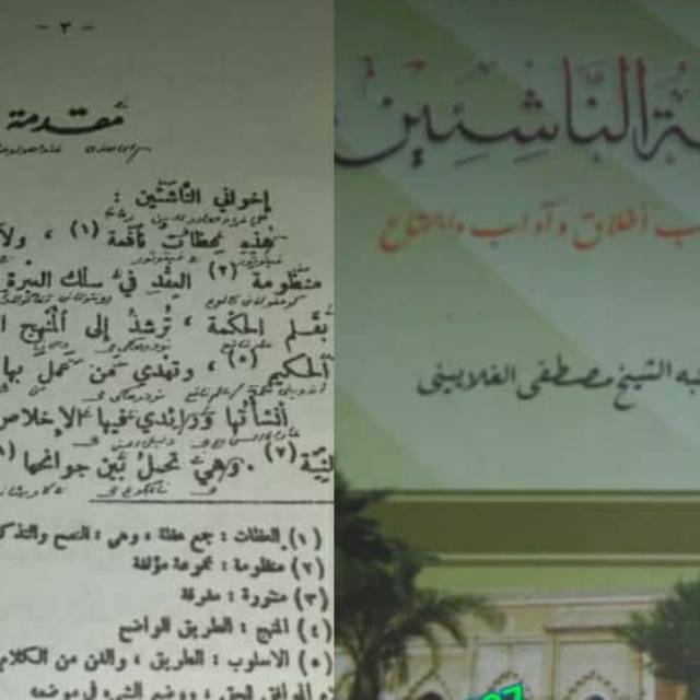 Jual Idhotun Nasiin Makna Petuk / kwagean / Pesantren / Lughot ...