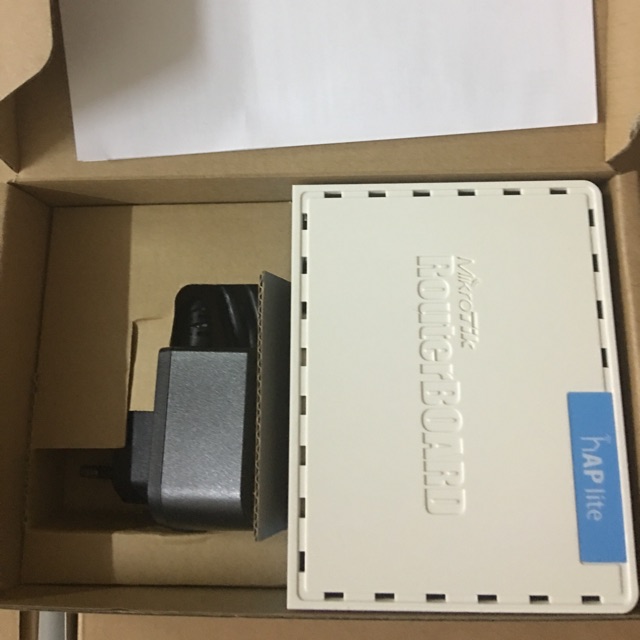 Jual Mikrotik RB 941-2nd RB941-2nd wireless router | Shopee Indonesia