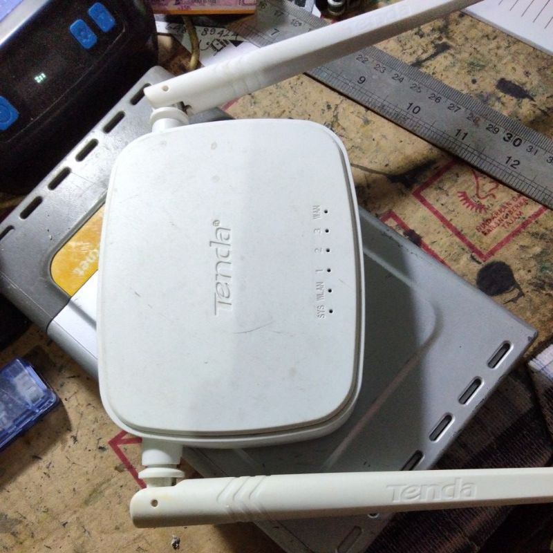 Jual tenda n300 bekas normal | Shopee Indonesia