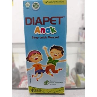 Jual Obat Mencret Anak Terlengkap & Harga Terbaru Mei 2024 | Shopee ...