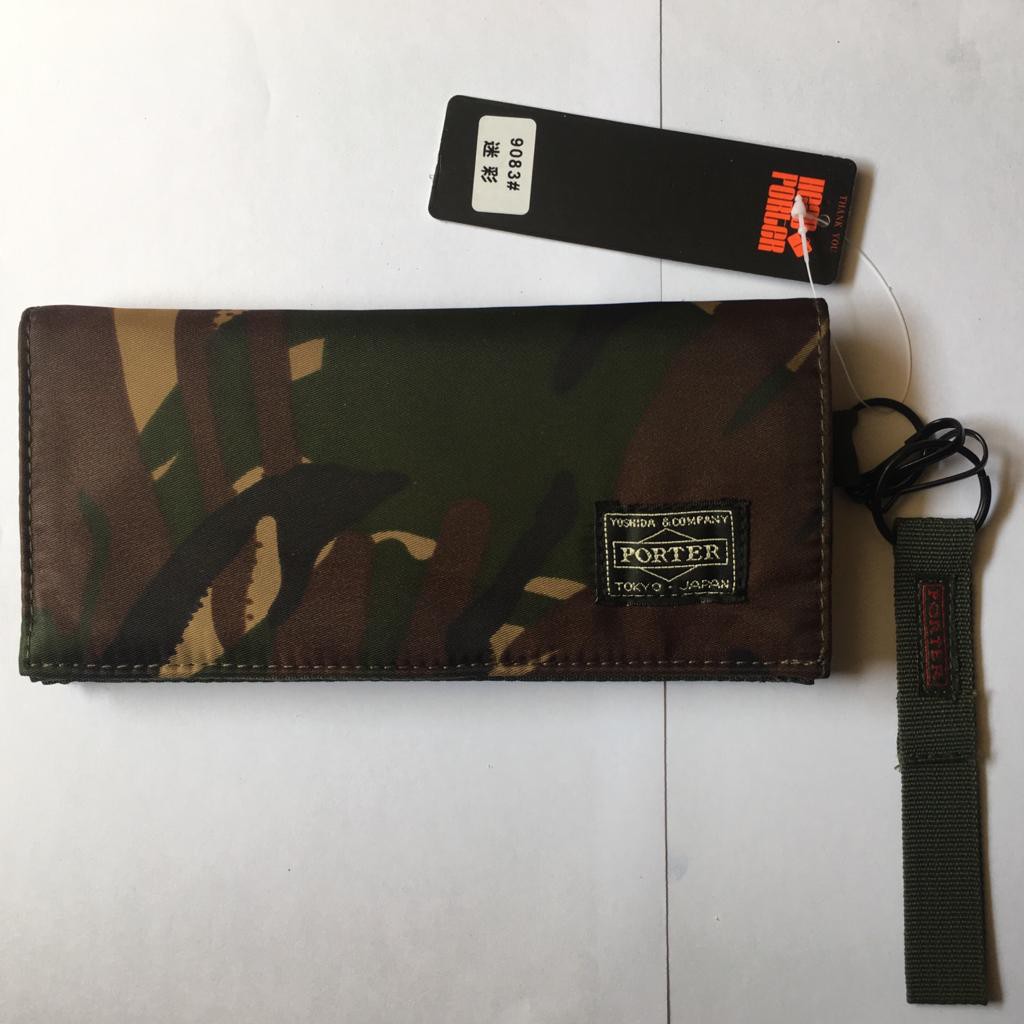 Jual Porter Japan | Shopee Indonesia