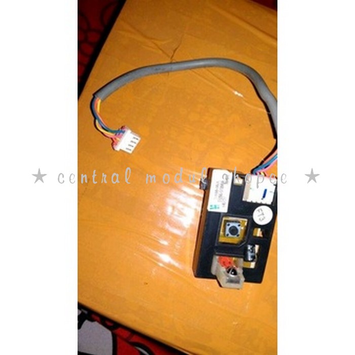 Jual MODUL SENSOR AC SAMSUNG MC TRIANGLE SEGITIGA | Shopee Indonesia
