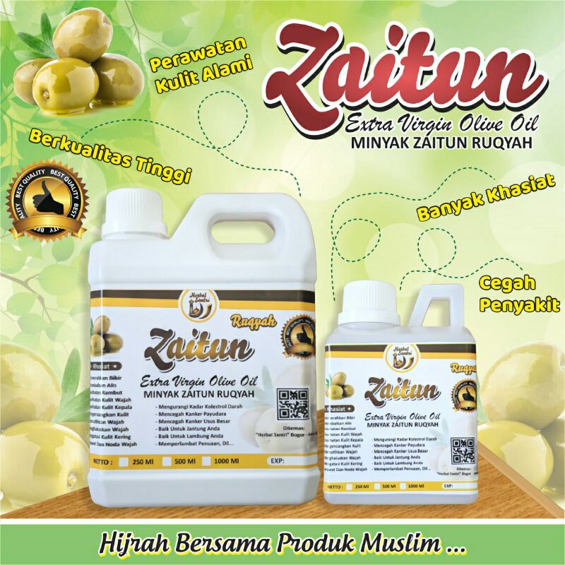 Jual MINYAK ZAITUN Extra virgin olive oil isi 500 ml | Shopee Indonesia
