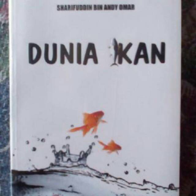 Jual Dunia Ikan - Sharifuddin Bin Andy Omar | Shopee Indonesia