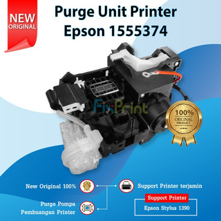Jual Pompa Pembuangan Epson 1390 L1800 Purge Ink System Assy Printer ...
