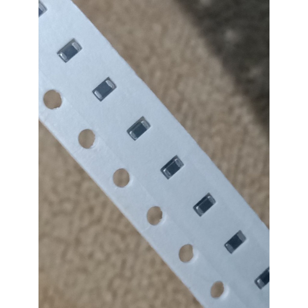 Jual 0603 120 Ohm Ferrite Bead Induktor SMD Inductor Bead | Shopee ...