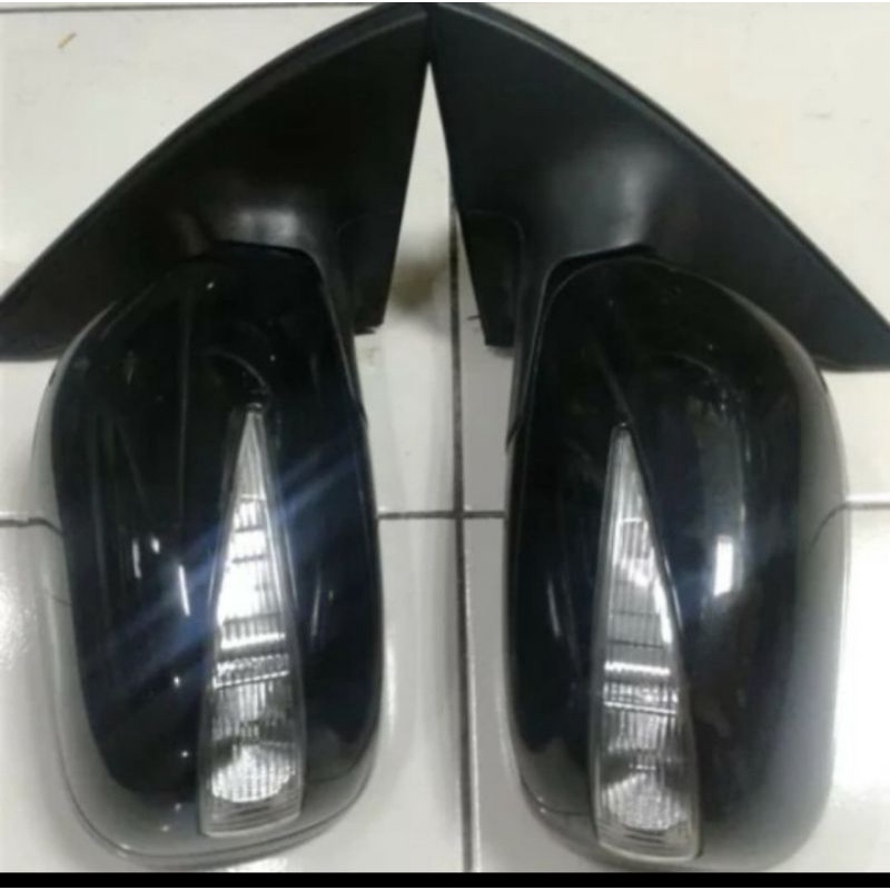 Jual Original Spion Avanza type S | Shopee Indonesia