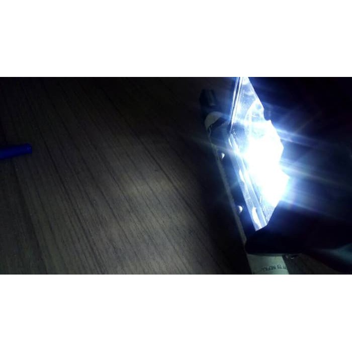 Jual Hot Promo Lampu Led Cree 6 Mata Lampu 18 Watt - Lampu Sorot Tembak ... Jual Hot Promo Lampu Led Cree 6 Mata Lampu 18 Watt - Lampu Sorot Tembak ...