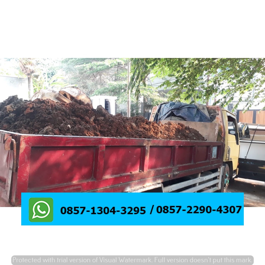Jual Jasa Buang Puing dan sampah proyek Murah | Shopee Indonesia