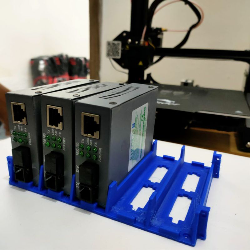 Jual Dudukan / Rak HTB 5 Slot | Shopee Indonesia