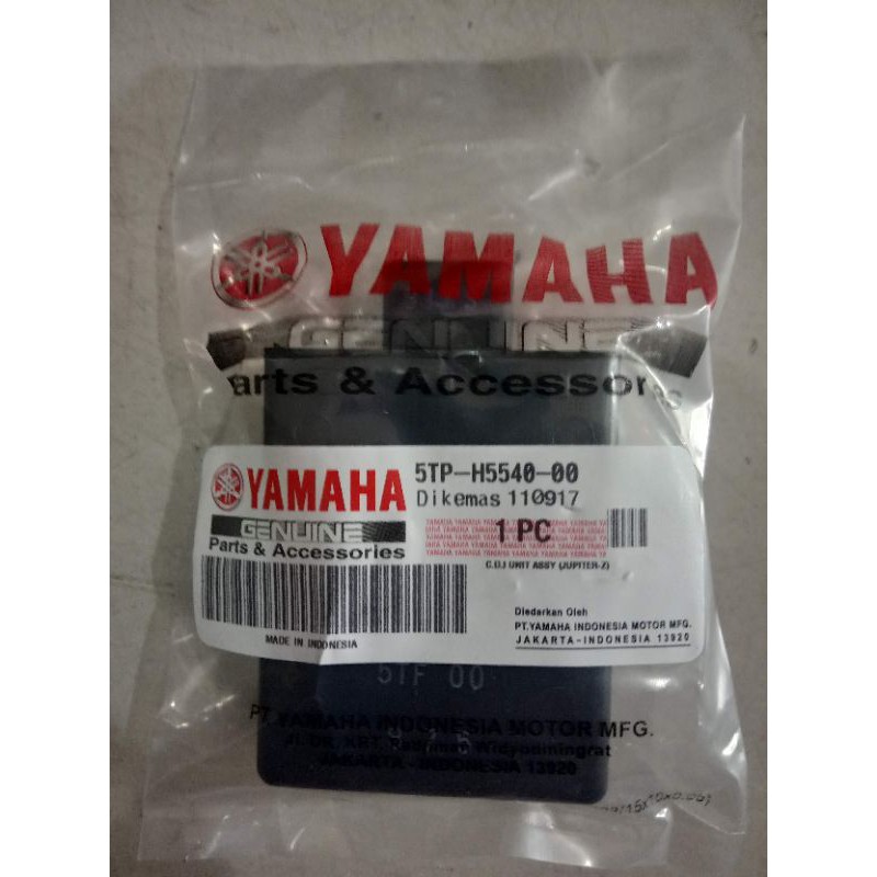 Jual CDI JUPITER Z (5TP) | Shopee Indonesia