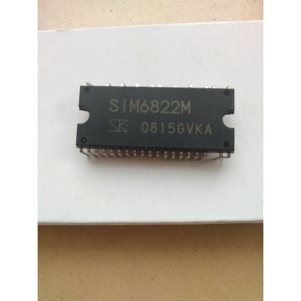 Jual SIM6822M - SIM6823 IC modul kulkas inferter | Shopee Indonesia