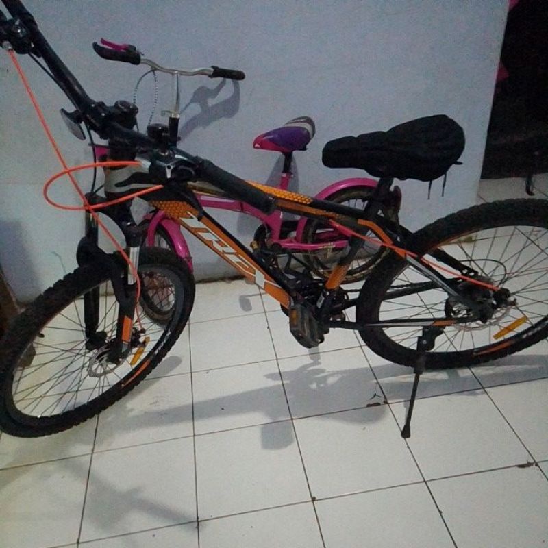 Jual sepeda trex | Shopee Indonesia