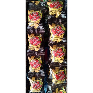 Jual Krip toss jagung Krispy 500 san | Shopee Indonesia