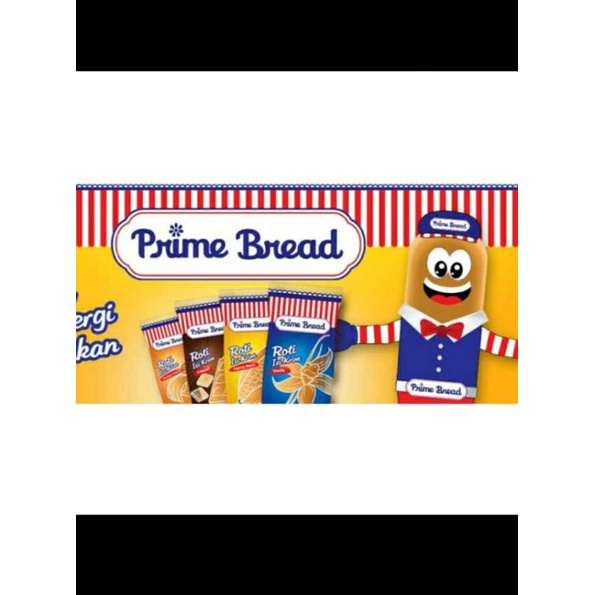 Jual Prime Bread ( Indomaret) | Shopee Indonesia