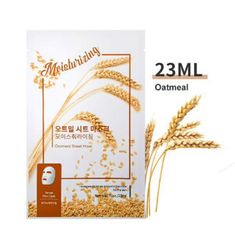 Jual Sheet Mask Miniso | Shopee Indonesia