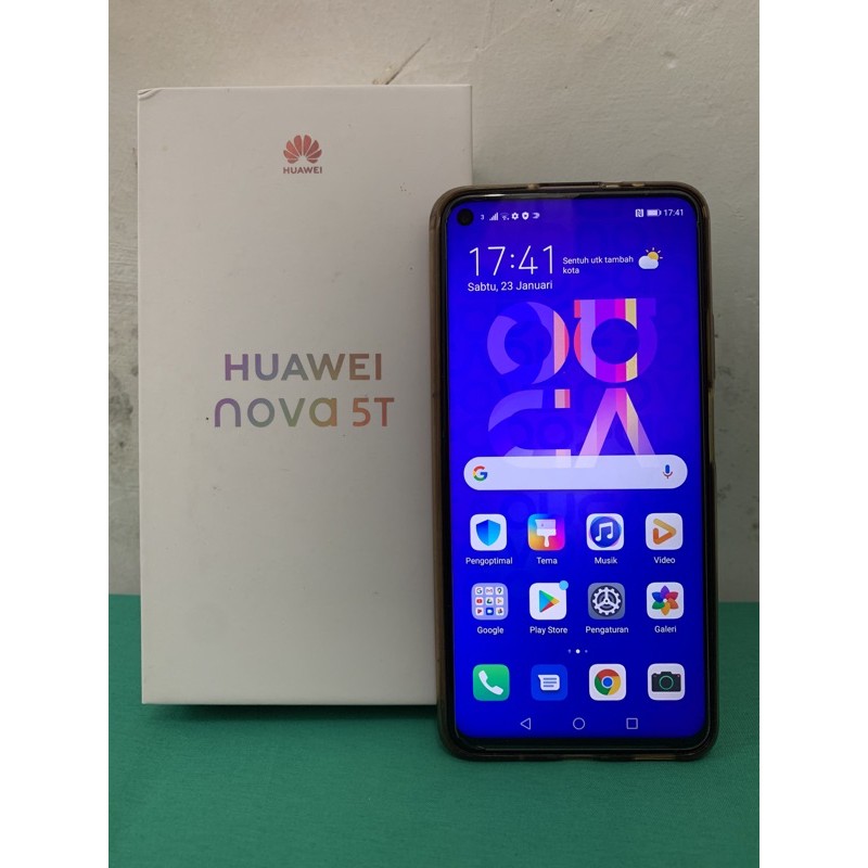Jual Huawei | Shopee Indonesia