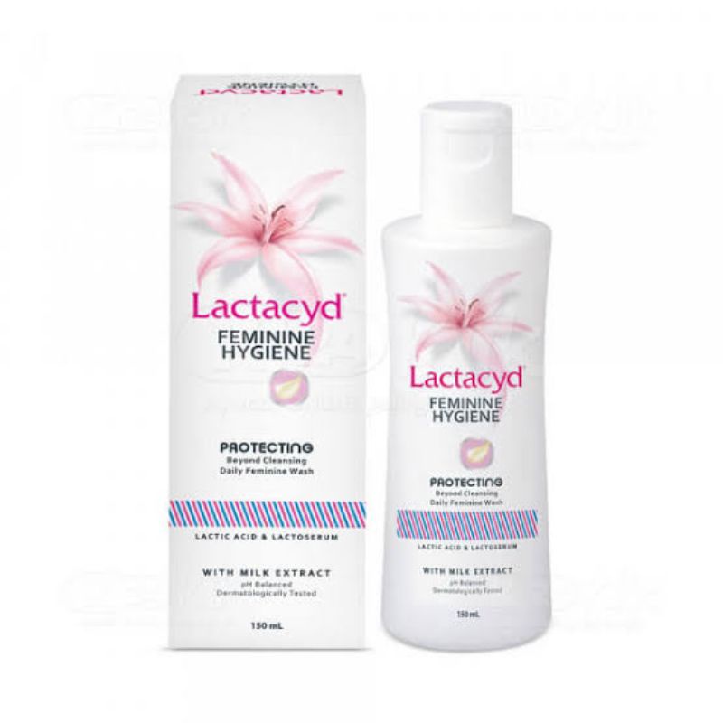 Jual LACTACYD ALL DAY CARE 60 ML {Per Botol} B | Shopee Indonesia