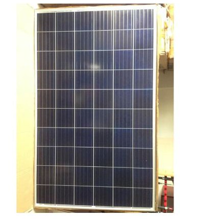 Jual SOLANA SOLAR PANEL / Panel Surya Module Solana Polycrystalline ...