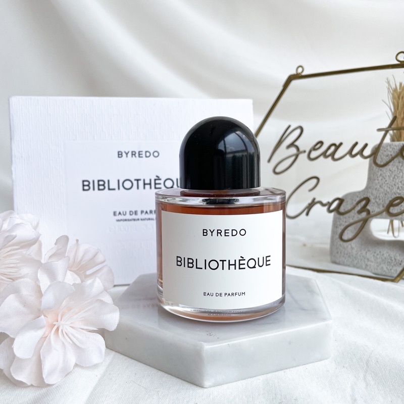 Jual BYREDO Eau de Parfum 100ml (BIG PROMO!!) | Shopee Indonesia