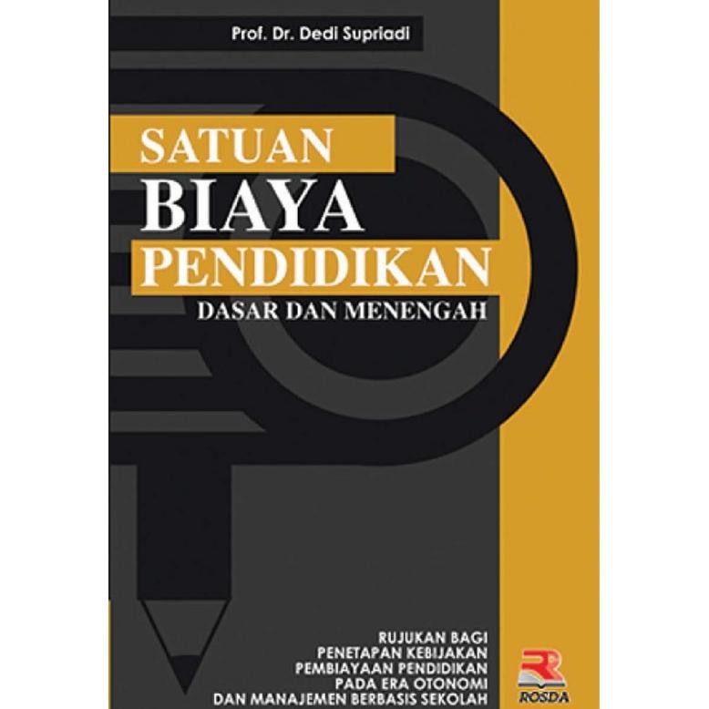 Jual Satuan Biaya Pendidikan Limited Edition | Shopee Indonesia