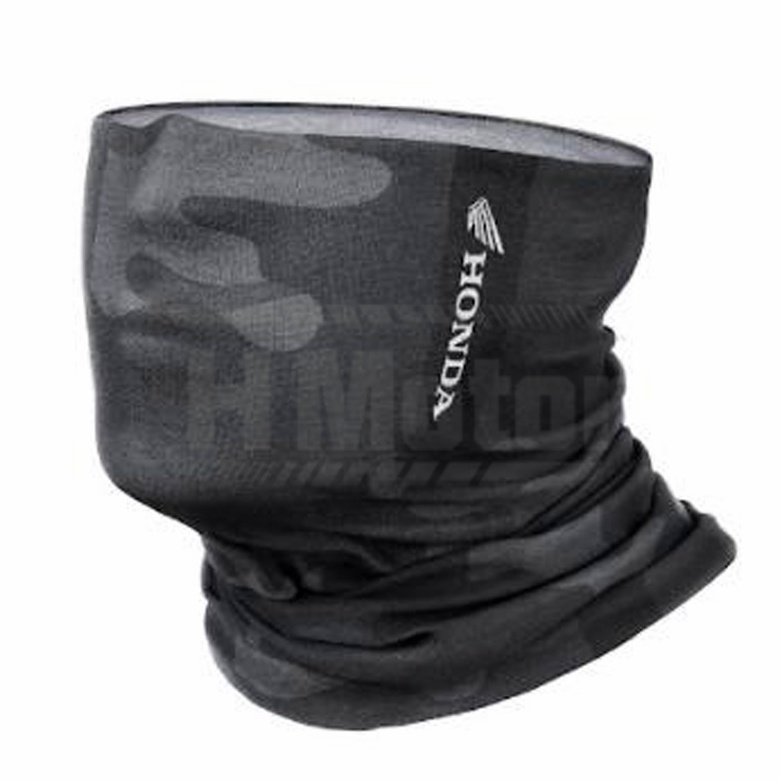 Jual Honda ORI Masker Camo Headband / Bandana Pelindung Wajah Muka ...