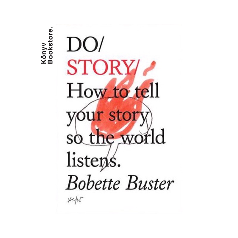 Jual Do Story by Bobette Buster | Shopee Indonesia