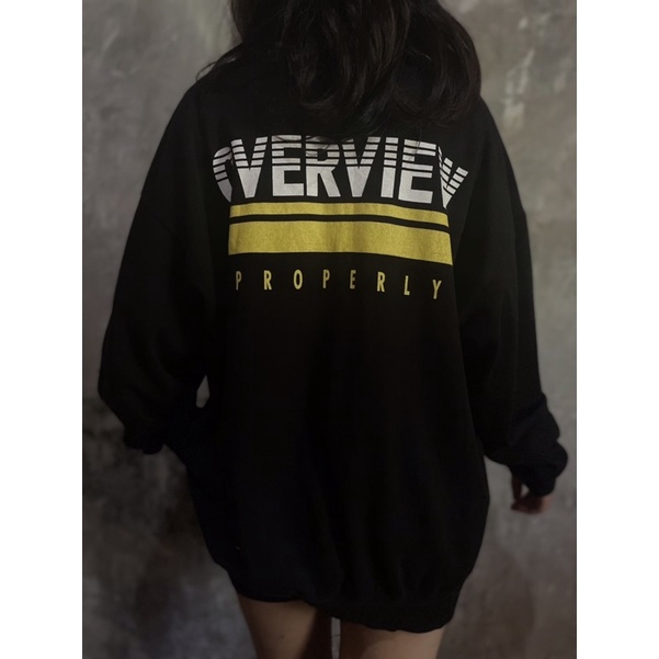 Jual Overview CN | Shopee Indonesia