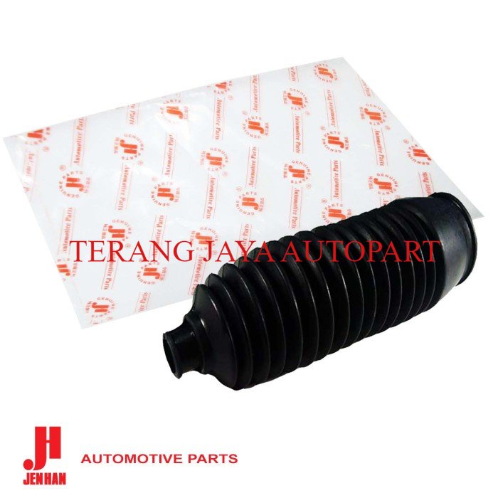 Jual Karet Stir Kiri Boot Steering Rack LH INNOVA | Shopee Indonesia