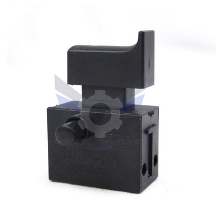 Jual Switch Gerinda SIM-100 / Saklar Mesin Grenda Modern SIM100 / CUT ...