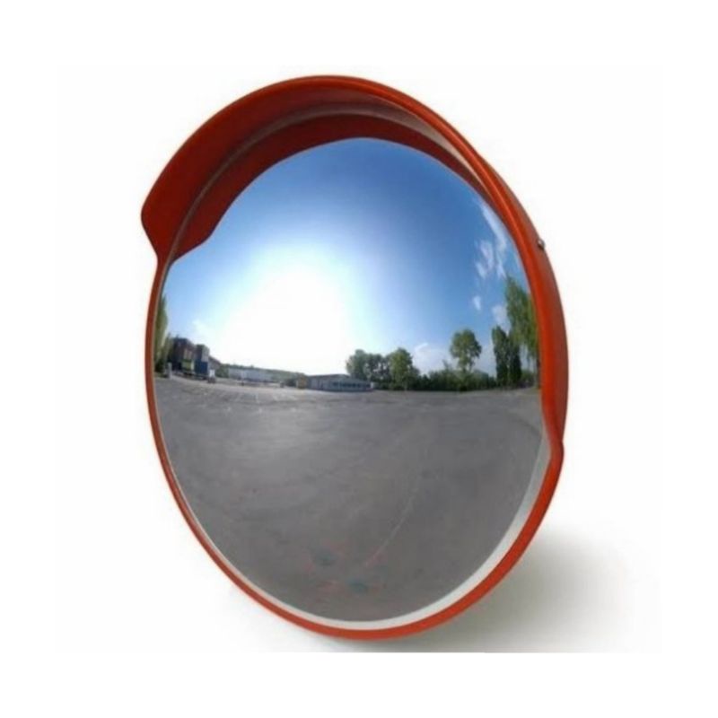 Jual Cermin Cembung Jalan Raya 60 cm / Convex Mirror | Shopee Indonesia