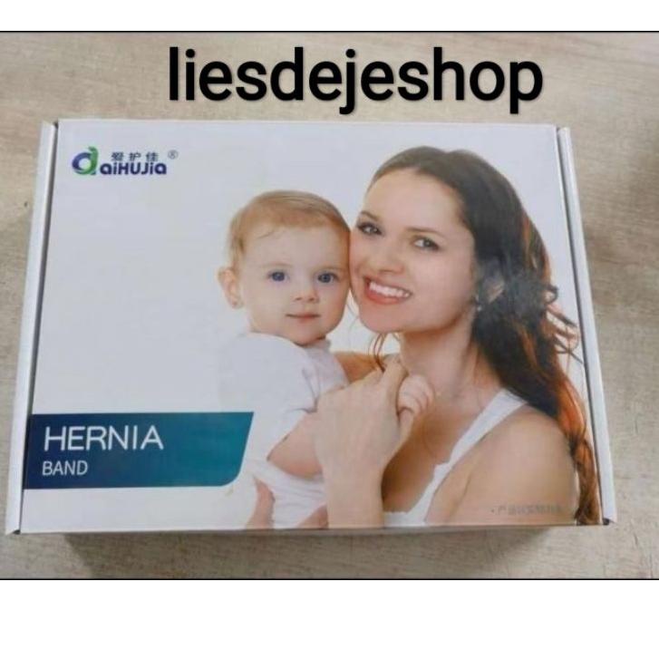 Jual Sabuk Hernia umbilical truss, untuk pusar Bodong (ada 4 macam merk ...