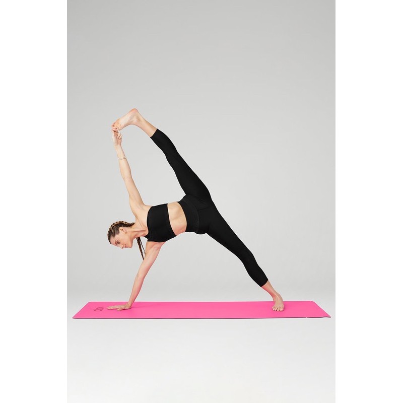 Jual Alo Yoga Aloyoga Warrior Mat Matras Yoga | Shopee Indonesia