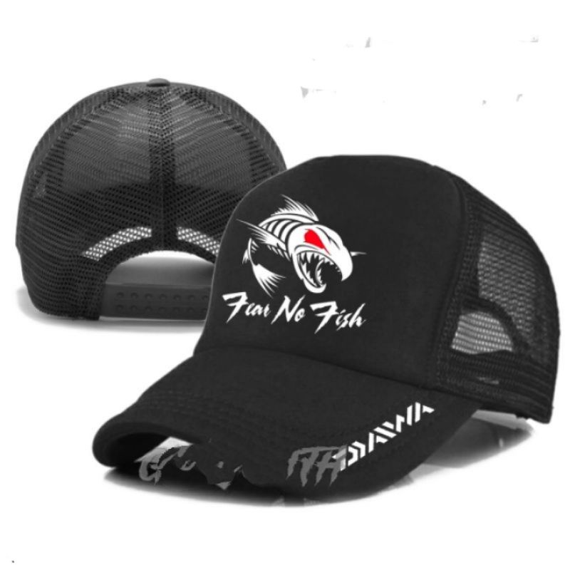 Jual topi mancing | Shopee Indonesia