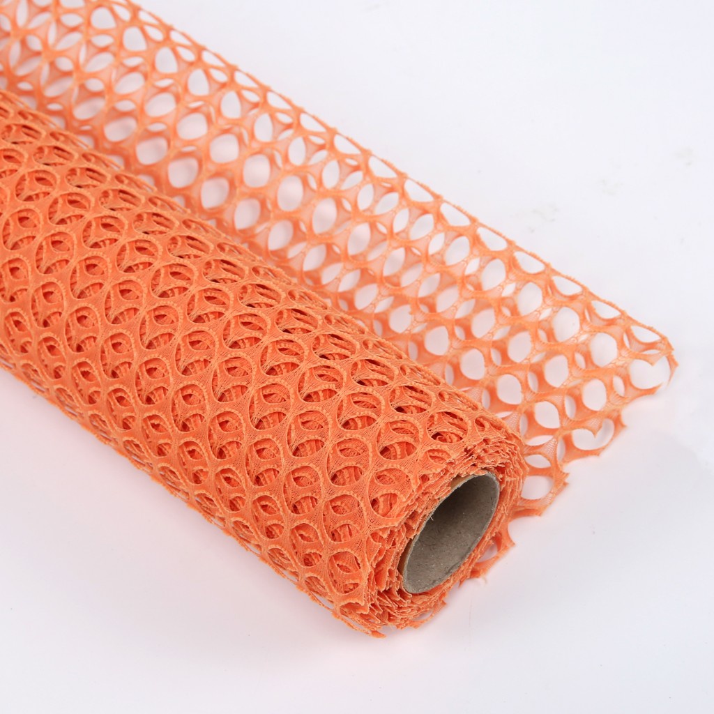 Jual FLOWER MESH KOREAN CIRCLE NETT Korean Jaring Net Roll JARING BESAR ...