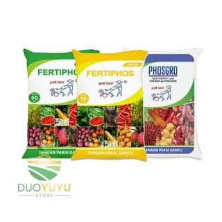 Jual Pupuk Fertiphos Terlengkap & Harga Terbaru Juni 2024 | Shopee ...