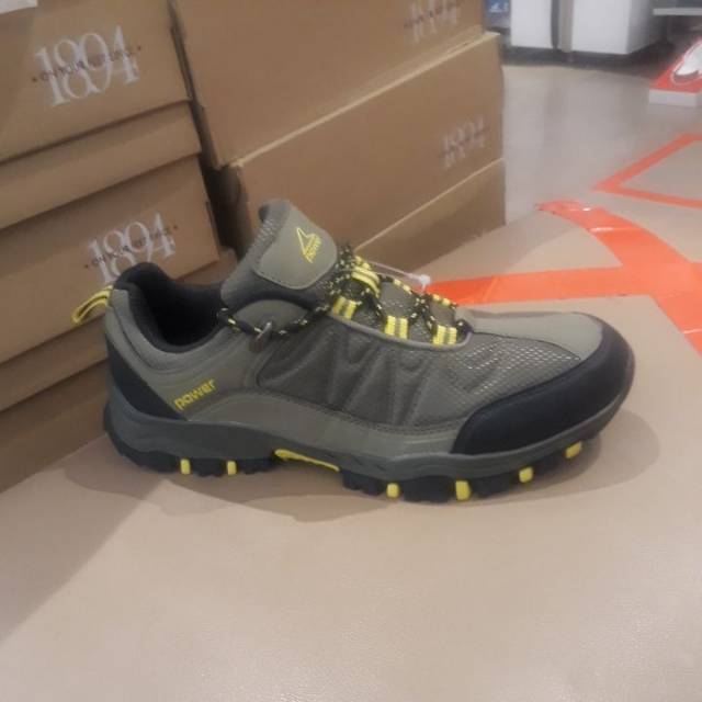 Jual Sepatu Power By Bata Outdoor | Shopee Indonesia