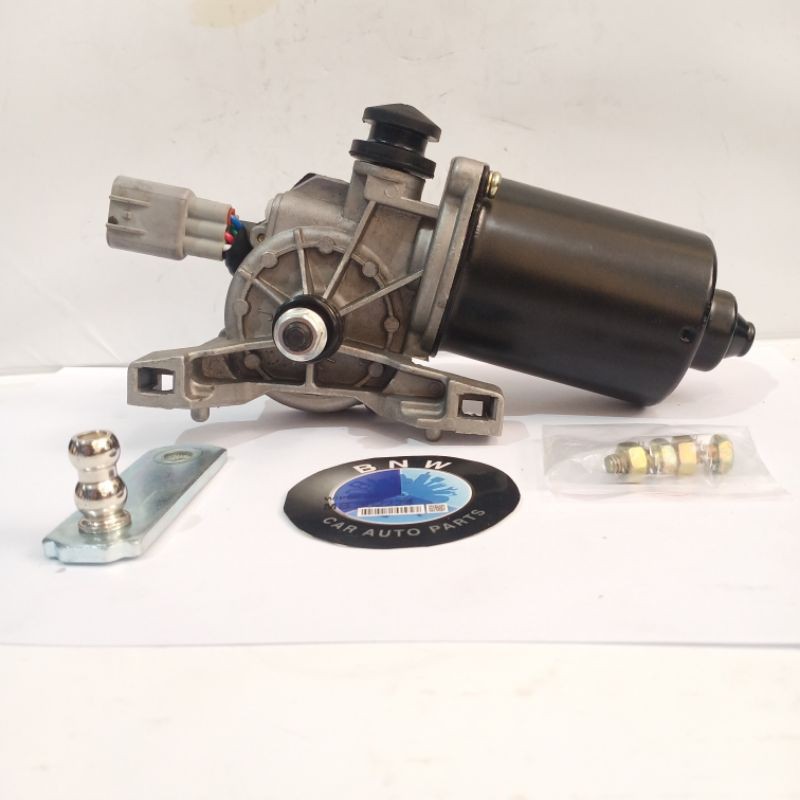 Jual MOTOR WIPER / DINAMO WIPER DEPAN TOYOTA INNOVA KUALITAS ORI ...