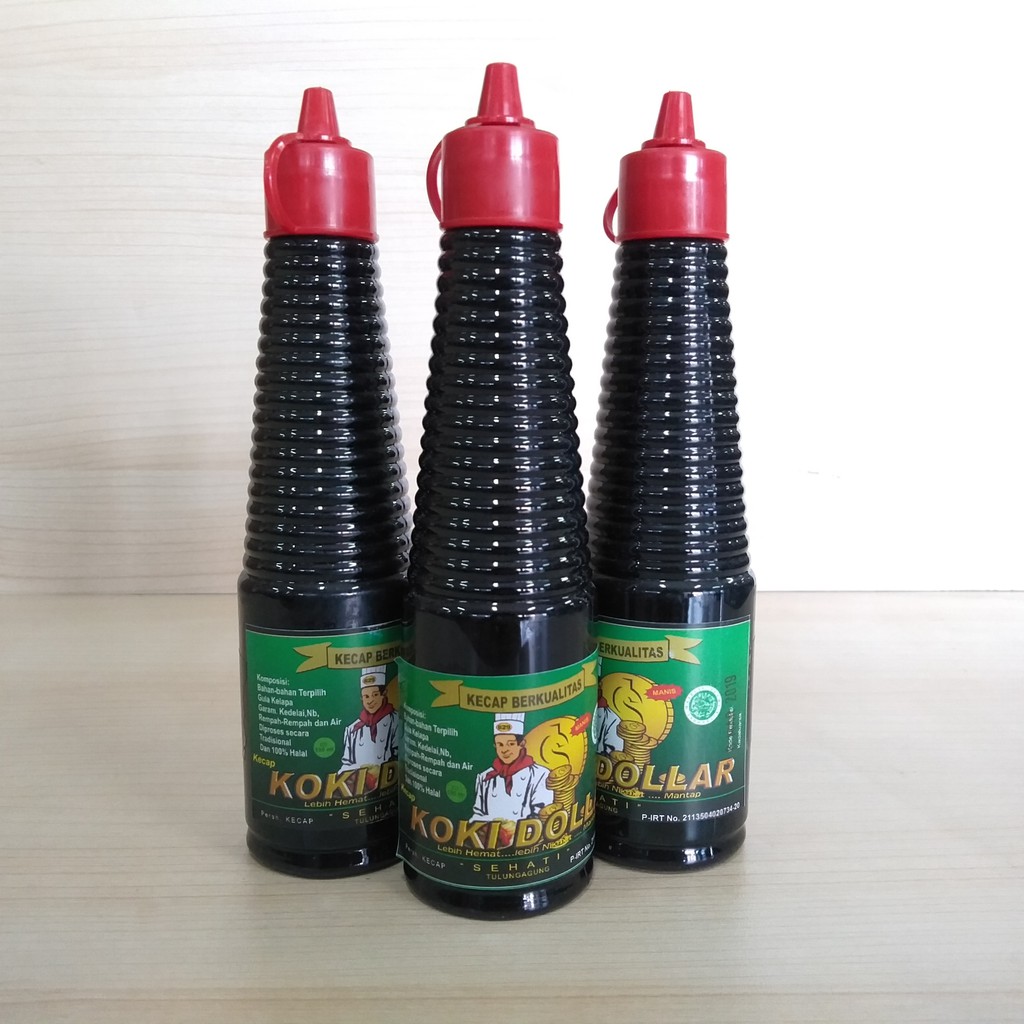 Jual Kecap Manis Alami Murah | Shopee Indonesia