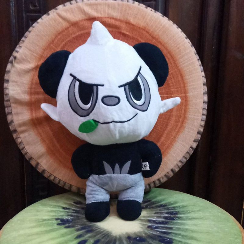 Jual PANCHAM/POKEMON PANCHAM/POKEMON PANDA/POKEMON | Shopee Indonesia