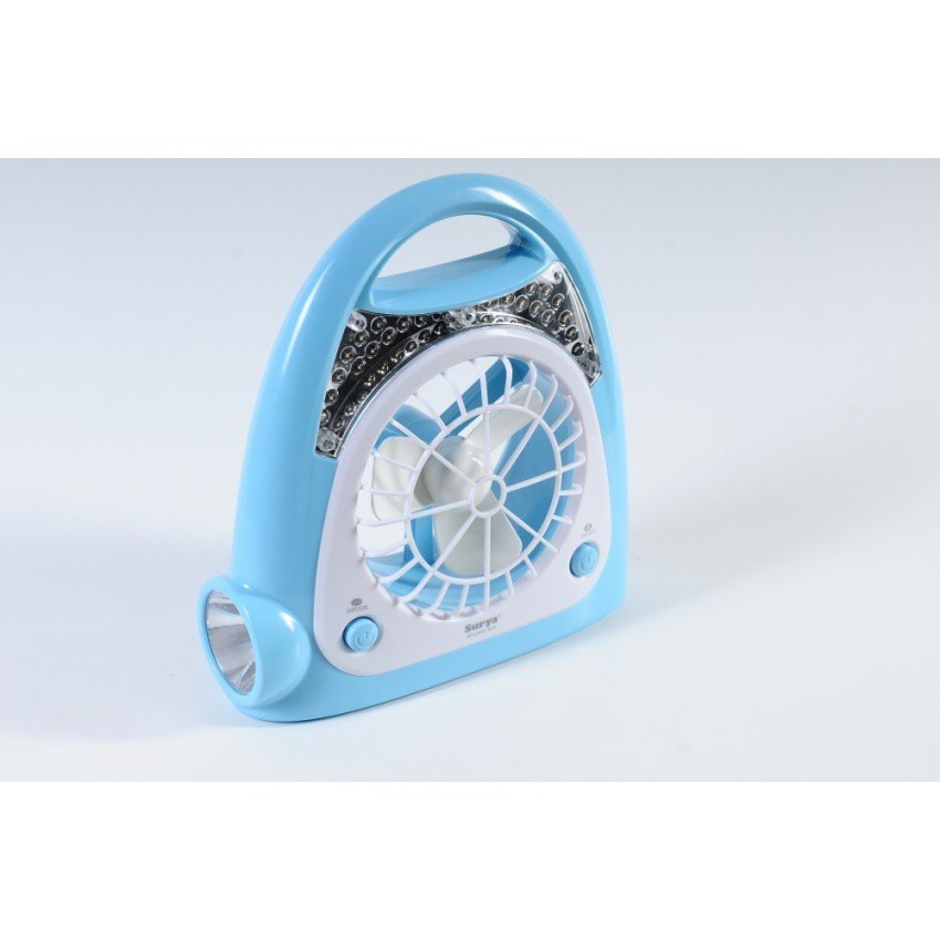 Jual EMERGENCY KIPAS/LAMPU LED EMERGENCY +KIPAS+SENTER/LAMPU DARURAT ...