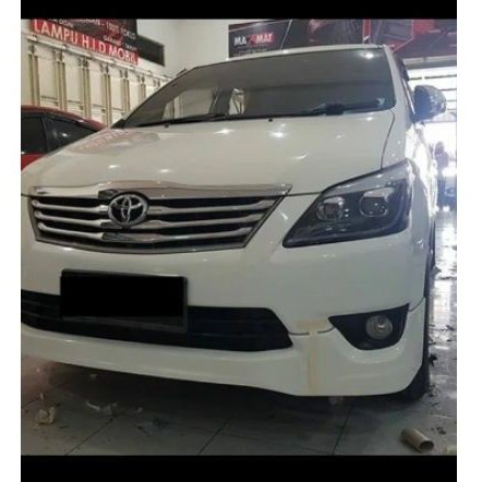 Jual bodykit toyota kijang innova HEMAT ONGKIR Bodykit innova luxury ...