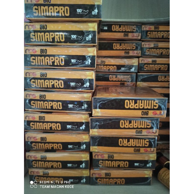 Jual MSI Bio Simapro | Shopee Indonesia