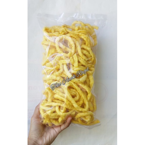 Jual Lanting getuk kuning | Shopee Indonesia